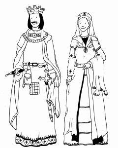 Gegants Vells Taller Infantil Fiesta Dibujo Proyectos De Ciencia