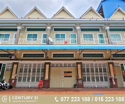 🏠 ផ្ទះល្វែង ក្នុងសំណង់ អេសធី ជិតបុរី ជីបម៉ុង 598 ត្រូវការលក់បន្ទាន់ខ្លាំង តំលៃ 89000 00 ក្នុង