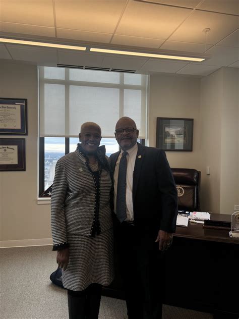 The Torian Report General Assembly Session Update Week 3 Delegate Luke Torian