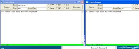 Vb6 Simple Sock Vbforums