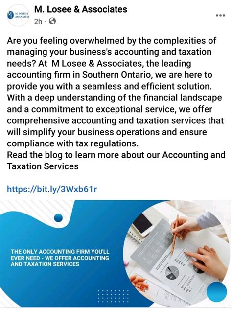 Michael Losee Posted On Linkedin