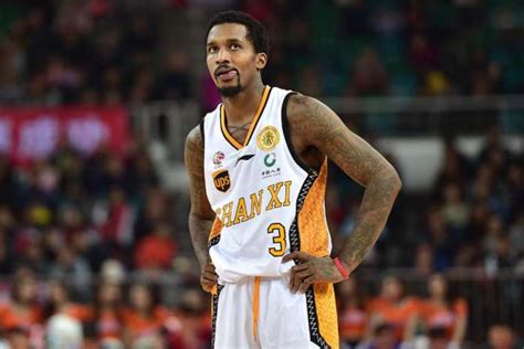 詹皇狂打铁成山西男篮连败罪人，他在nba混不下去不是没有原因