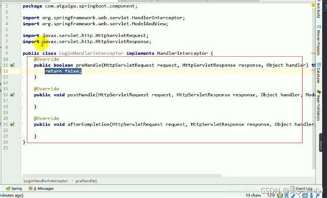 Idea快捷键idea Implement Methods快捷键 Csdn博客