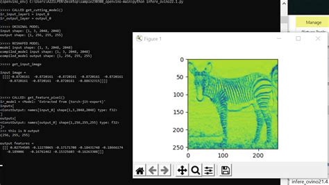 Openvino Inference Using Onnx Model Intel Community