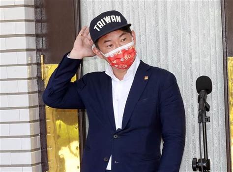 陳柏惟罷免案成立 中選會：8月28日舉行投票 政治 中時