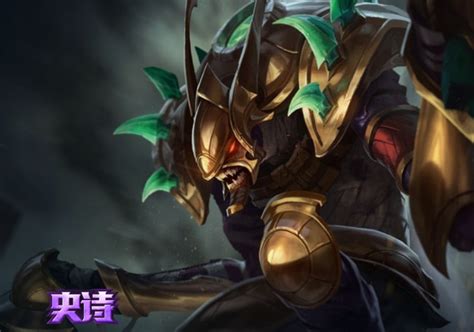 截止s11赛季虚空掠夺者卡兹克有哪些皮肤手感如何 截止s11赛季虚空掠夺者卡兹克有哪些皮肤手感方法 梦幻手游网