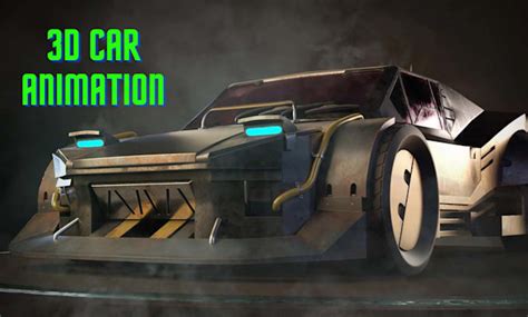 Do 3d Car Chase Modelling And Animation In Unreal Engine Unity 3d