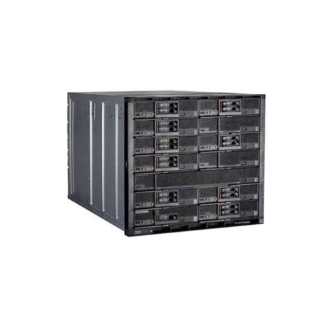 IBM PureFlex Cabinet Rack Server System Chassis X Cmicomputer Com