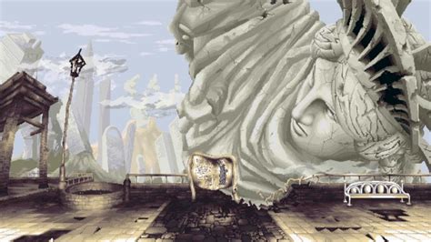 Sol Badguy Guilty Gear The Missing Link YouTube