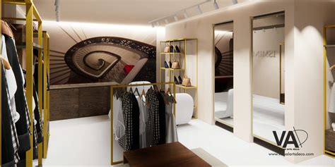 ΣΧΕΔΙΑΣΜΟΣ Boutique ΓΥΝΑΙΚΕΙΩΝ ΕΝΔΥΜΑΤΩΝ