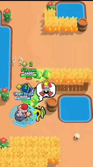 Brawl Stars Gol And Brawl Stars Brock Naked Discove Kwai