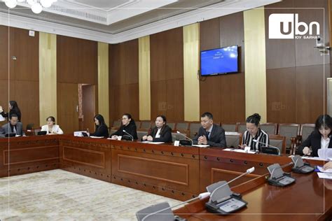 БАЙНГЫН ХОРОО Гэрийн тэжээвэр амьтны тухай хуулийн төслийг хэлэлцэх