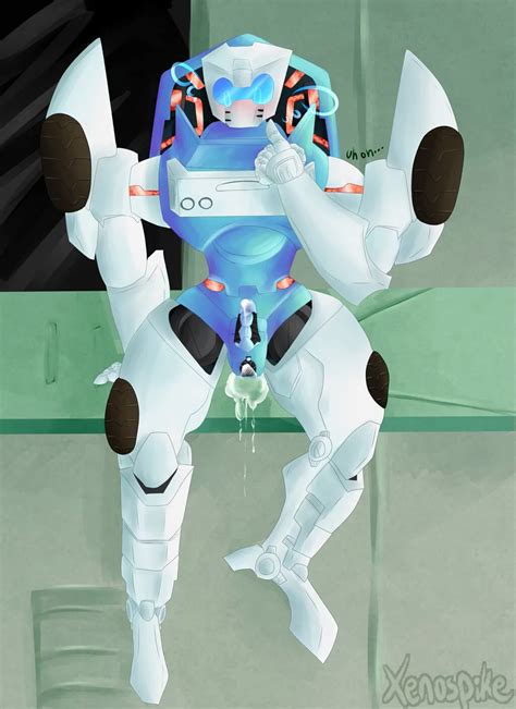 Rule 34 Cum Machine Male Only Penis Pussy Robot Tailgate Transformers