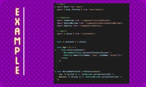 Make Android App Using React Native By Errcap Fiverr
