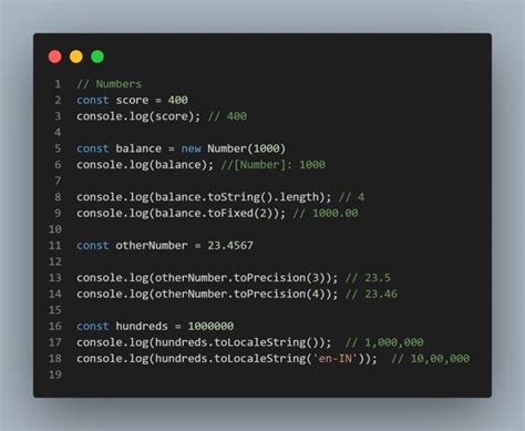 Sakar Paudel On Linkedin 🚀 Day 4 Of Javascript Practice Numbers Math And Dates 🧮📅 Ive Been