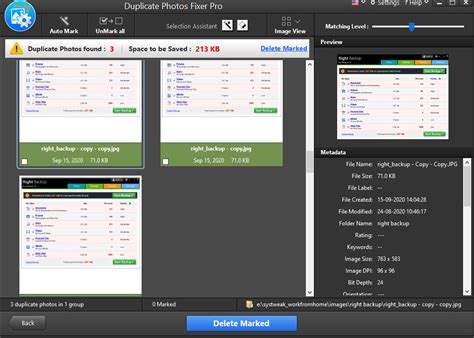How To Find And Delete Duplicate Photos Using Duplicate Photos Fixer