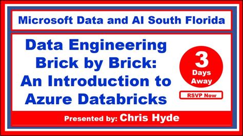 Adriano Da Silva On Linkedin Azuredatabricks Azure Databricks