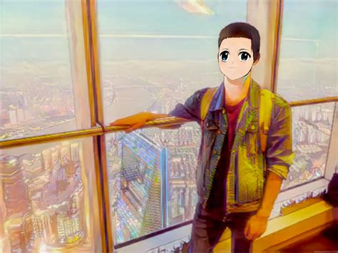 基于百度ai平台python实现人像动漫画python画动漫人物代码 Csdn博客 基于百度ai平台python实现人像动漫画python画动漫人物代码 Csdn博客