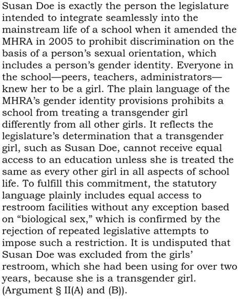 Single Sex Spaces The Origins Of Bathroom Inclusivity And Why America Must Enforce Boundaries