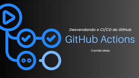 Github Actions Semana Devops Linuxtipspdf Speaker Deck