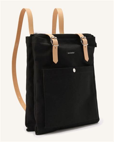 Eppu バックパック Marimekko マリメッコ 日本公式オンラインストア Bags Leather Tote Shoe Bag