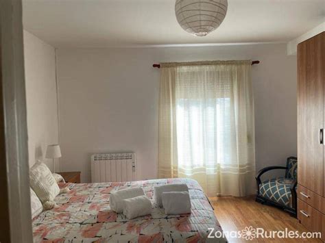 La Casa De Mis Padres Vivienda Tur Stica En Arahuetes Segovia