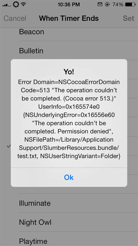 Sandbox Pass Data Between Apps Jailbroken Ios App Development Stack Overflow