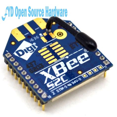 Buy Xbee Module Series Upgrade S2 S2c Zigbee Module