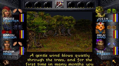 Dos Games