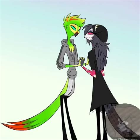 helluva boss Francesco y octavia parte 1 fandub español latino YouTube