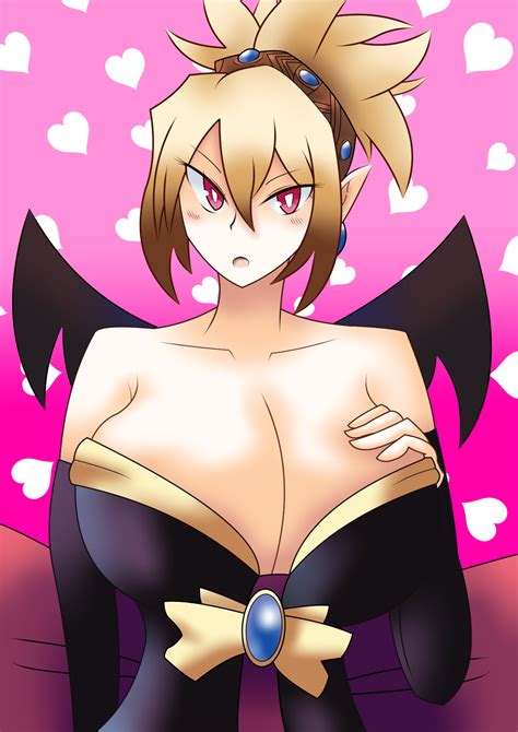 Rozalin By Duskyboy Hentai Foundry