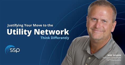 How To Justify The Utility Network Move Ssp Innovations Llc Posted On The Topic Linkedin