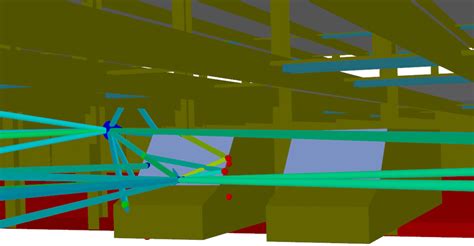 3d Ray Tracing Simulation For In House Parking Multipath Propagation