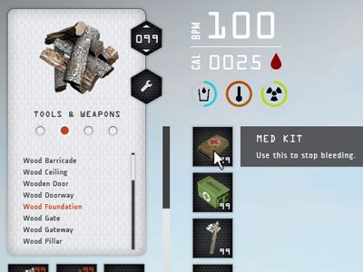 Rust Ui By Svnin On Dribbble