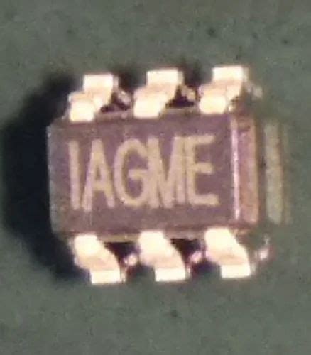 Agme Video Ic Set Top Box Ic At Rs 10 Piece Ic Chip In Hyderabad