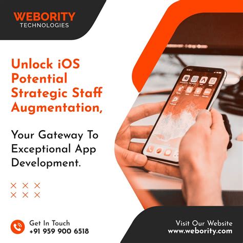 webority technologies on linkedin weboritytechnologies iosappdeveloper staffaugmentation