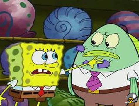 دانلود؛ کارتون باب اسفنجی دوبله فارسی باب اسفنجی شلوار مکعبی جدید فیلو