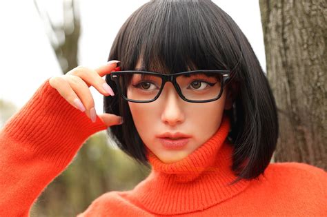 Irontech Silicone 167cm Molly Sexy Investigator
