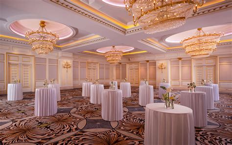 Свадебные торжества в отеле The Carlton Moscow 5 г Москва