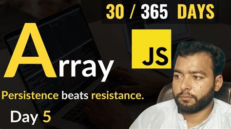 javascript tutorials for beginners in hindi arrays methods and best
