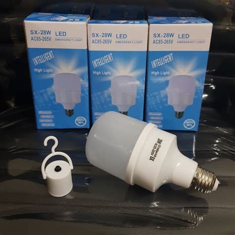 Jual Lampu Emergency W Shopee Indonesia