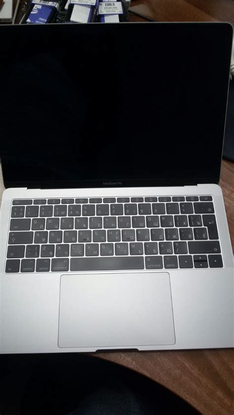 Macbook A