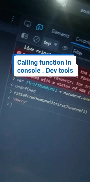 Video Hassan Raza On Linkedin Devtools Webdev