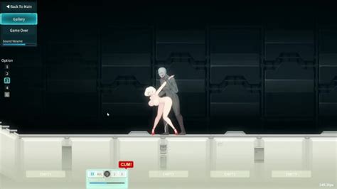 Alien Quest Eve [v1 01] [grimhelm] Part 1