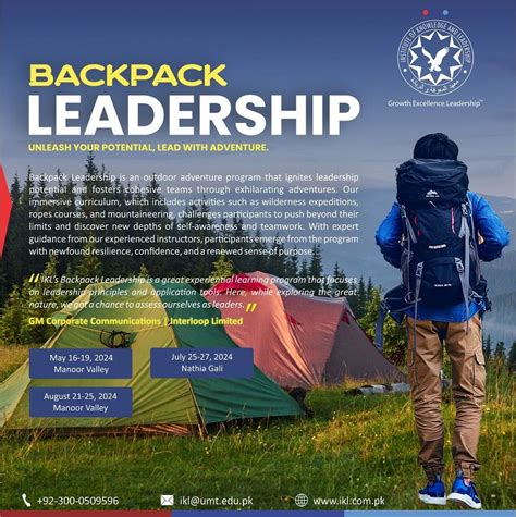 Institute Of Knowledge And Leadership Ikl On Linkedin Leadershipdevelopment Trainingprogram