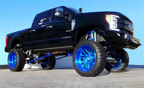 Шины Toyo Open Country M/T будут выпускаться в 26-дюймовом размере ...