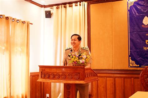 Ministry Of Ministry Of Womens Affairs Of Cambodia