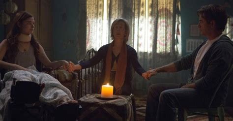 Película La Noche Del Demonio Capítulo 3 Insidious Chapter 3