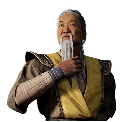 Mkwarehouse Mortal Kombat 1 Shujinko