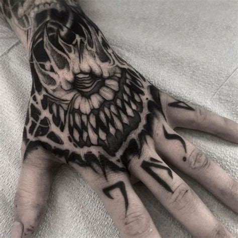 Got A Cacodemon Tattoo Today To Go With My Doom Sleeve R Doom